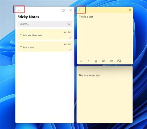 How To Use Sticky Notes In Windows 11 Geek Rewind