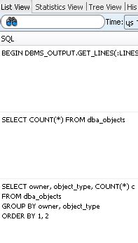 ORACLENERD SOUG SQL Developer With Syme Kutz