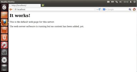 Instalando Apache2 com suporte a PHP5 e Mysql no Ubuntu Linux e Programação
