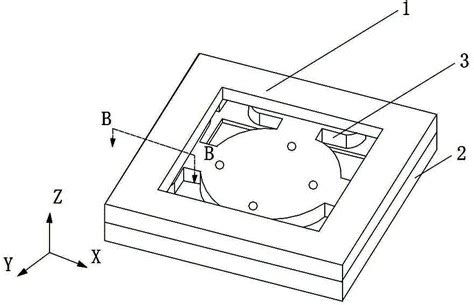 Two Freedom Degree Voice Coil Driving Device Eureka Patsnap