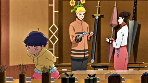 Who Is Tenten In Naruto