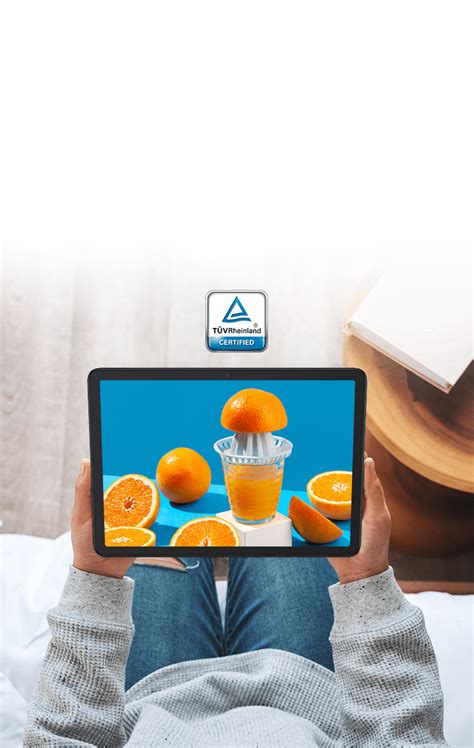 Tcl Nxtpaper 10s 10 1 Tablets Tcl España