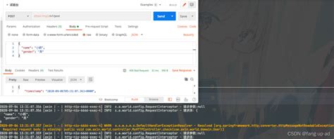 spring mvc拦截器获取请求参数 springmvc拦截器获取请求参数 csdn博客