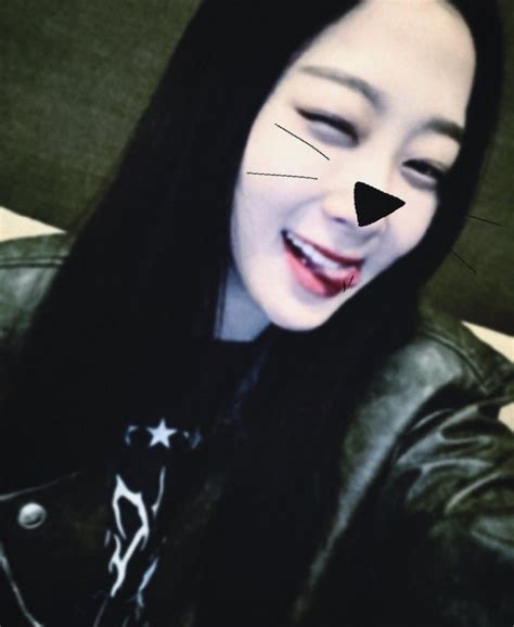 blip 겁나 핫걸 그 잡채인 지젤 사진