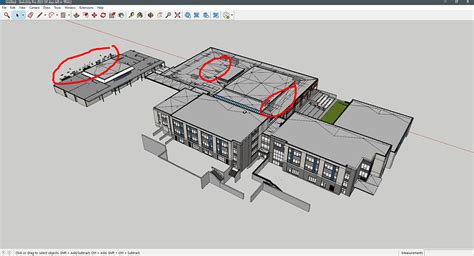 Sketchup 2023 Revit Import Pro Sketchup Community
