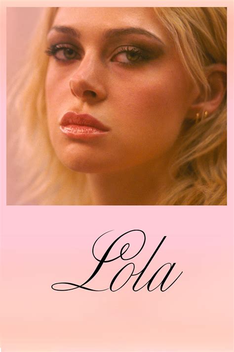 Lola Datos Trailer Plataformas Protagonistas
