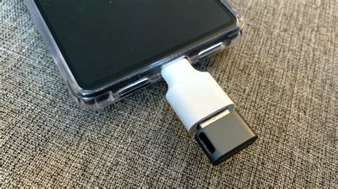 Using USB Flash Drives With Your Android Device A Comprehensive Guide