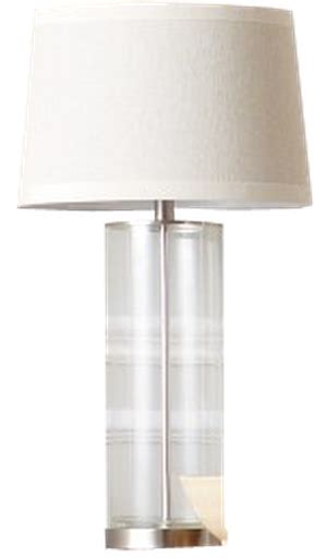 Fillable Glass Lamp Base Uk