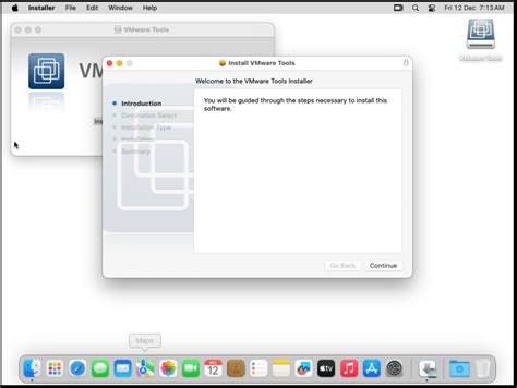 How To Install Vmware Tools On Macos Sequoia Vm Step By Step 2024 Guide