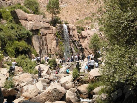 Exploring The Diverse Climates And Unique Cities Of Iran Incredible
