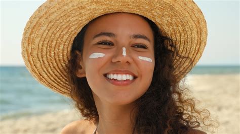Tips For Ensuring Youre Buying The Right Sunscreen For Your Skin Type