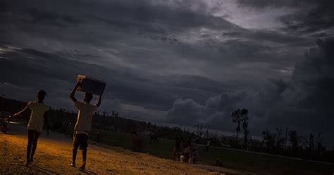 Rethinking Climate Security Narratives Integrating Systemic Disaster Risk Management In