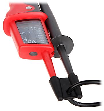 VOLTAGE AND PHASE SEQUENCE INDICATOR UT C Voltage And Phase Sequence Indicators Delta