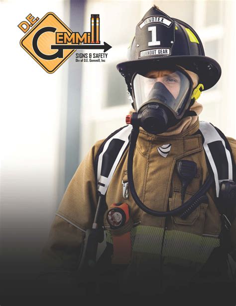 Innotex Firegear Techrescue Emsgear Degemmill Yoursafetyourpassion D E Gemmill Signs