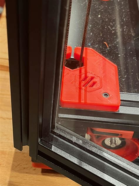 Clicky Clack Fridge Door Kit For Voron V2 By Ldo Motors Ccd