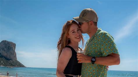 Schaatsster Antoinette De Jong Hintte Met Deze Foto Naar Spannend