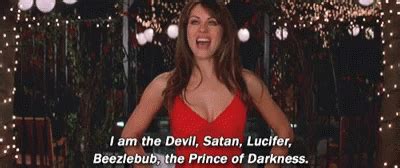 Elizabeth Hurley Bedazzled 