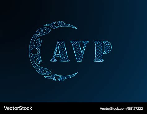 Avp Font
