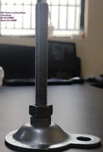 Leveling Mount Leveling Mount Fixed Manufacturer From Bengaluru