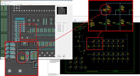 Circuit And Structural Analysis Of Semiconductor Products Ltec Corporation