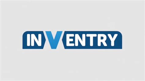 Inventry V4 Settings Overview