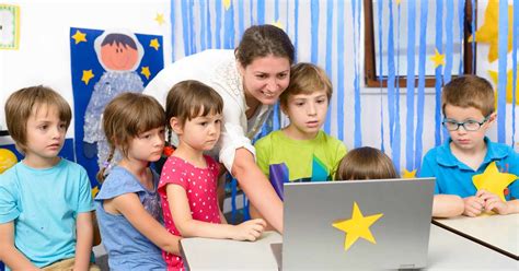 Digitales Lernen Ab Dem Zweiten Lebensjahr Evangelischde