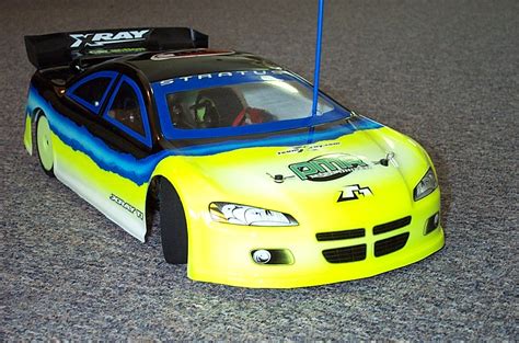 Xray T1 Page 186 R C Tech Forums