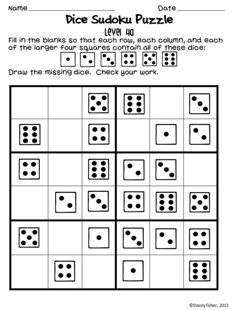 Number Puzzles Like Sudoku At Mamie Jones Blog