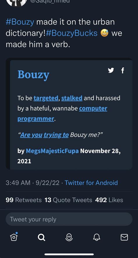 Snark We Love The Snark Check Out The Creators Name R