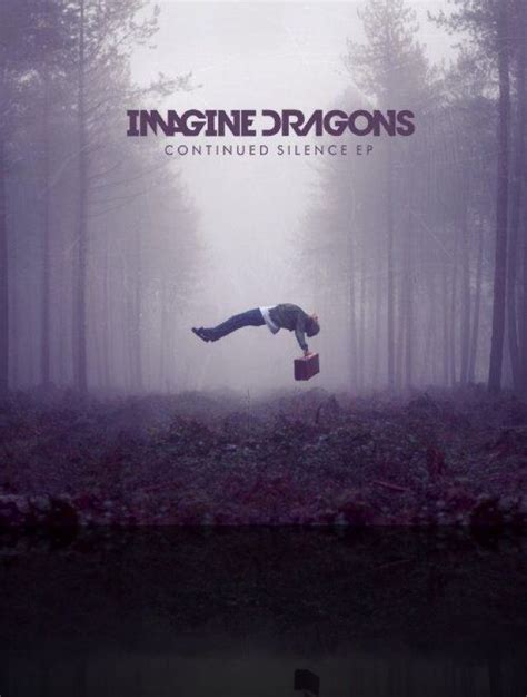 Demons Imagine Dragons Album Cover Naxrearena