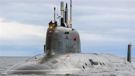 Northrop Grumman Reveals New Mini Torpedo That Could Arm Navy