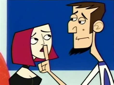 Yarn Shh Dont Tell Me Clone High 2002 2003 S01e04 Film Fest