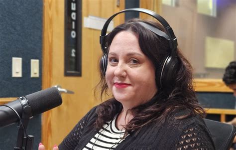 Hillsborough School Board Chair Jessica Vaughn Talks Books Budgets And More Wmnf 885 Fm