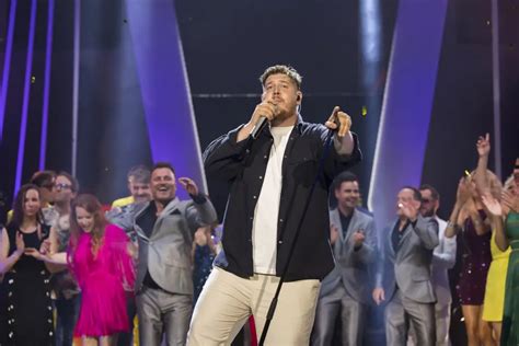 Žan Videc Enostavno Nisem Mogel Verjeti Kaj Nam Je Uspelo