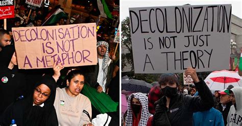 Ratiod What “decolonization” Actually Means True North