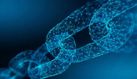 Blockchain The Importance Of Digital Identity In Finance Techfunnel
