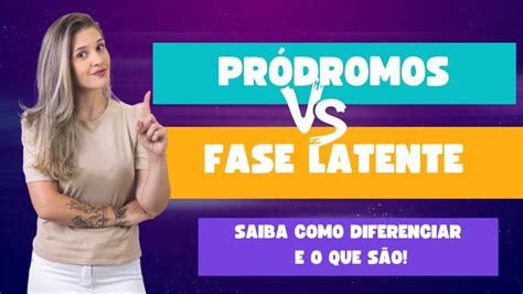 O Que Sao Pródromos Retoedu