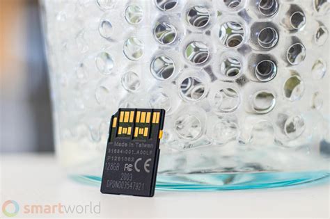 Recensione Kingston Canvas React Plus Sd V90 8k Test Prezzo