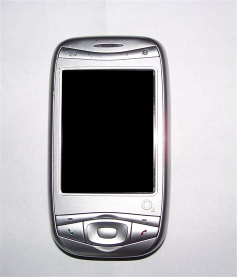 O2 Xda Mini S Características Y Especificaciones Analisis Opiniones