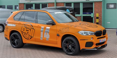 Tdi Tuning July Car Of The Month Bmw X5 Modball Rally
