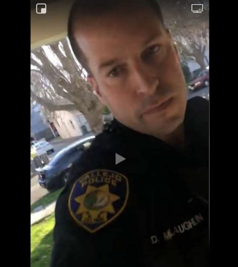 Officer Thanks Black Marine Vet For His Service After Assaulting Him Up