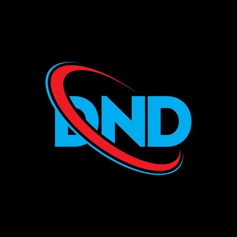 Dnd Logo Vector Art Icons And Graphics For Free Download