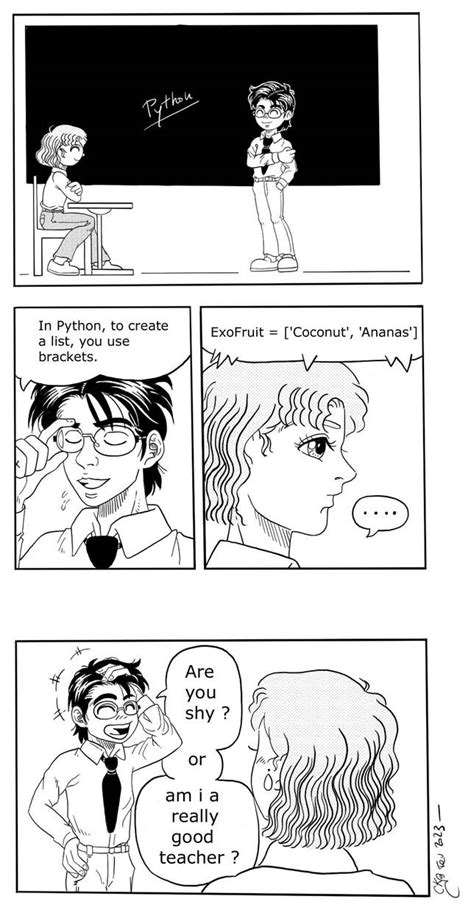 Jokes Apart Python By Wavesun77 On Deviantart