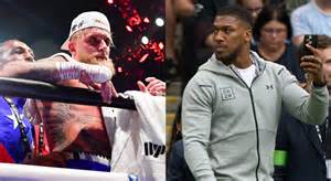 Meet Raphaela Milagres And Marissa Ayers The Two Ring Girls Who Are