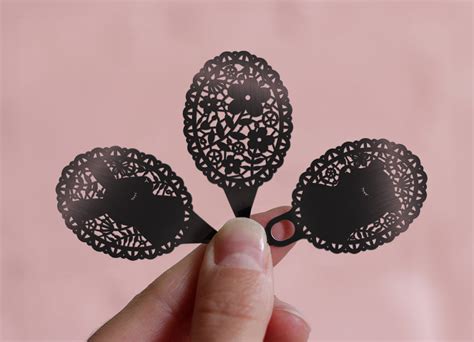 Lace Needle Threader Set Kiriki Press