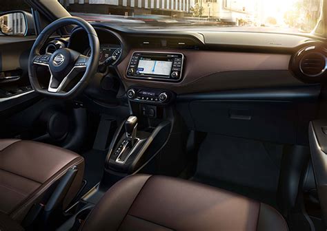 Nissan Kicks Sl Em Várias Cores Disponível Para Reserva