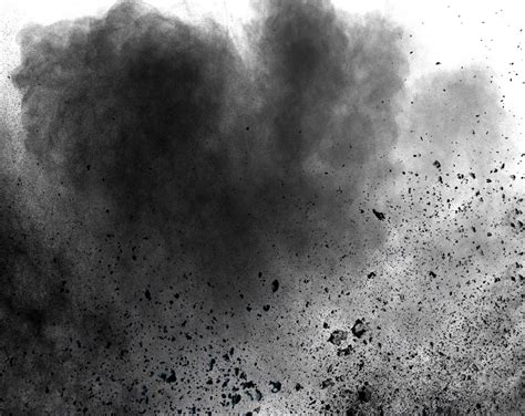 Industrial Dust Collection For The Steel Industry Smac That
