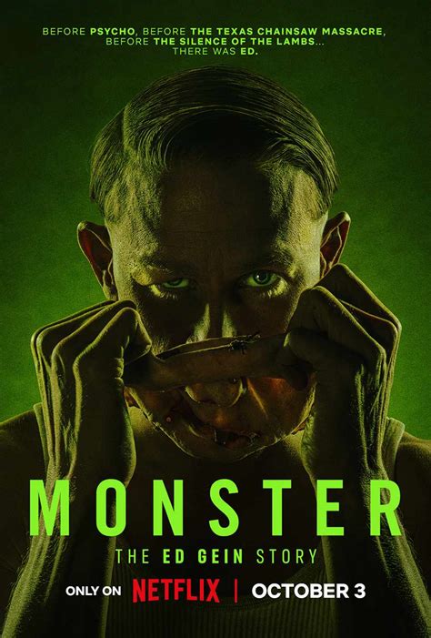 Charlie Hunnam Stars In Eerie First Teaser Trailer For Monster The Ed