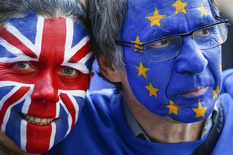 英国脱欧延期 或将参与欧洲议会选举手机新浪网