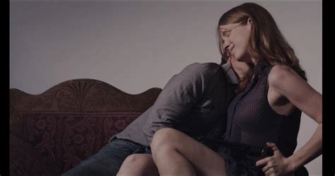 Pepper Binkley Nue Dans The Exhibitionists